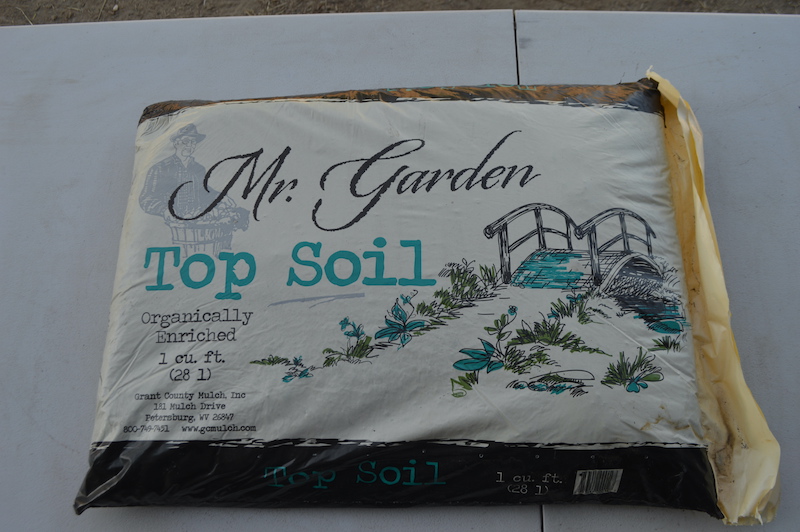 Mulch Topsoil Landscaping Products serving Northern Virginia - Virginia ...