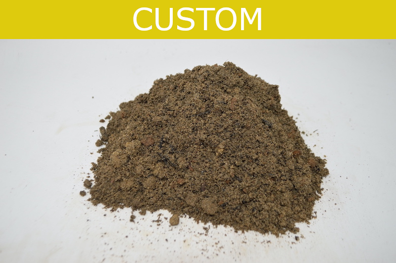 Mulch Topsoil Landscaping Products serving Northern Virginia - Virginia ...